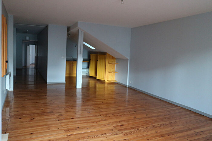 Appartement 3 pièces à Tartas, à louer