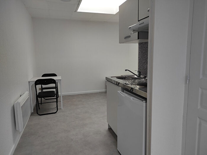 Maison à louer - Bordeaux, Golf du Bordelais - 1 pièce