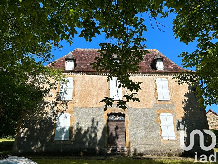Maison à vendre - Louvigny - 6 pièces - 4 chambres