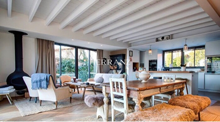 Maison à vendre - Lège-Cap-Ferret - 7 pièces - 5 chambres