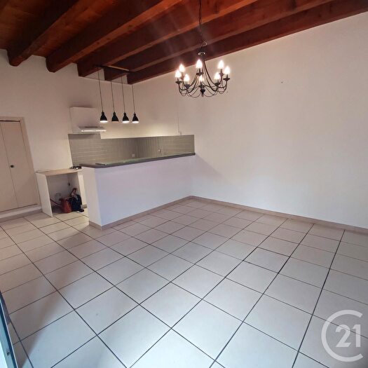 Appartement 2 pièces à louer à Calvisson