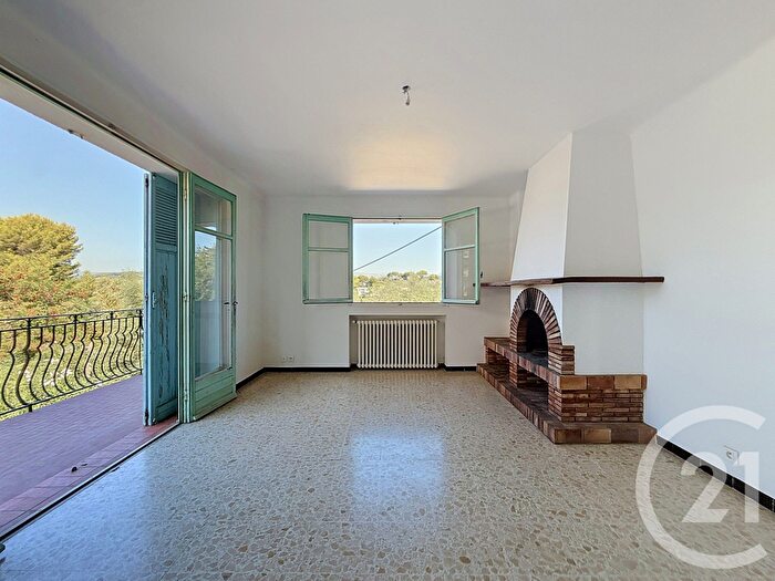Appartement 3 pièces à Le Cannet, Rocheville, Colombier, Campelières, à louer