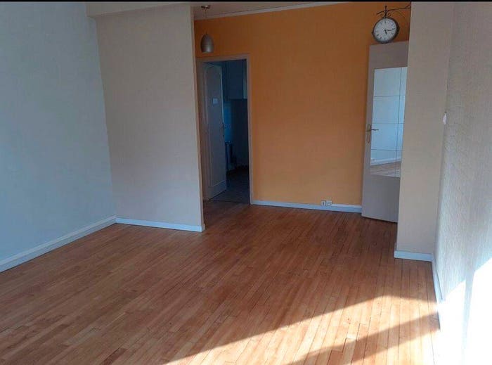 Cathédrale, Tours : Appartement 3 pièces à louer