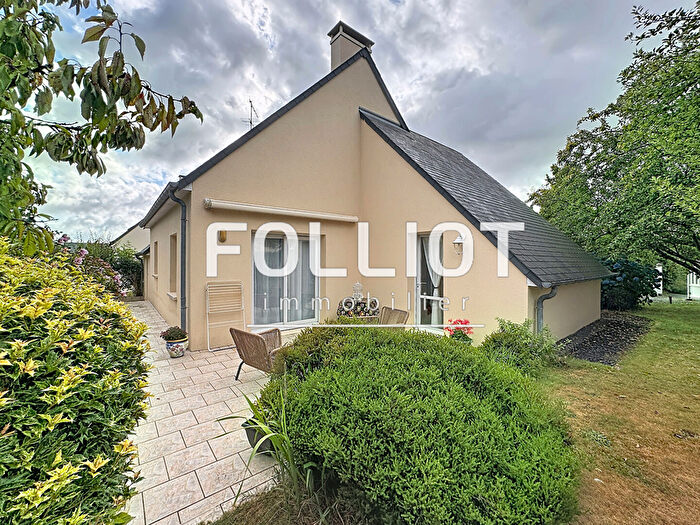 Dangy - Maison 6 pièces à vendre