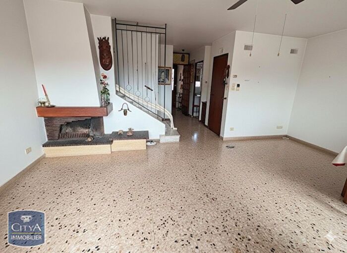 Port-de-Bouc, Aigues Douces, La Lèque, Port-de-Bouc : Maison 4 pièces à vendre