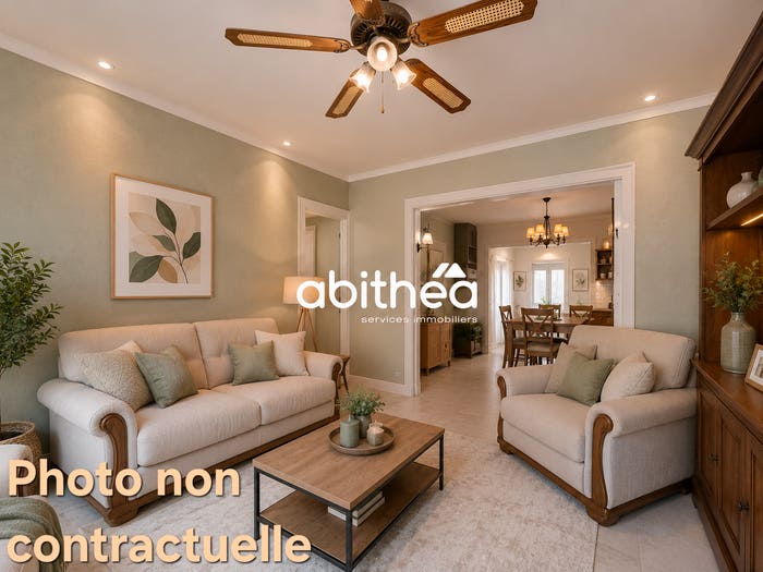 Maison 7 pièces à postalCode, à vendre