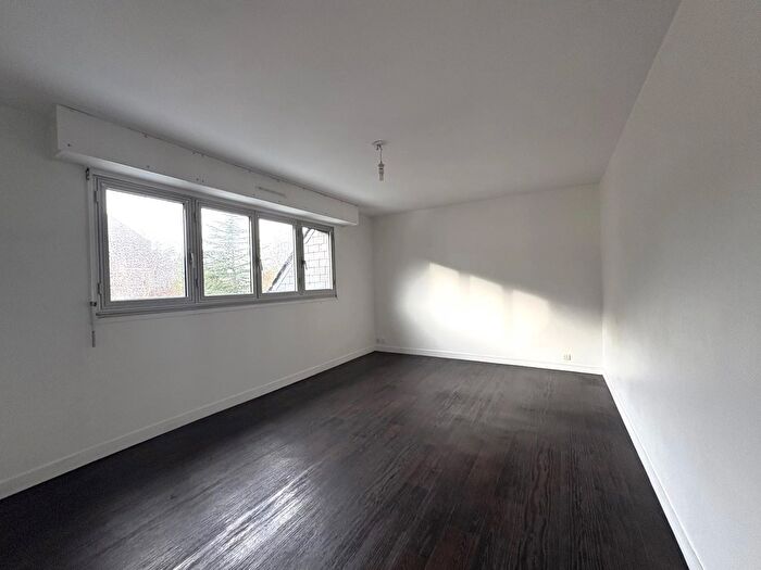 Appartement à vendre - Saint-Brieuc, Centre-ville, Saint-Michel, Le Légué, Notre-Dame - 1 pièce