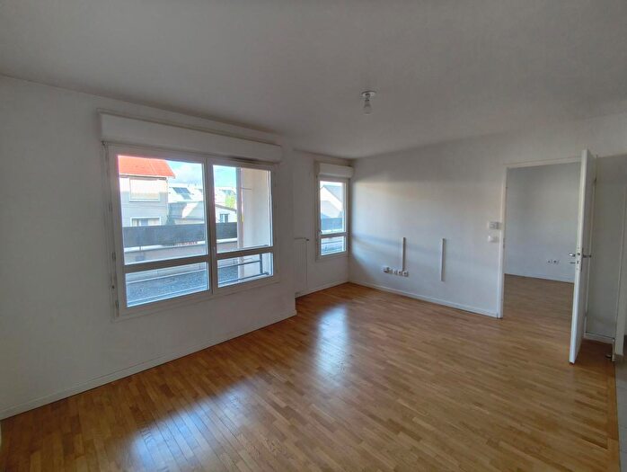 Appartement à vendre - Le Perreux-sur-Marne, Joncs Marins - 2 pièces - 1 chambre