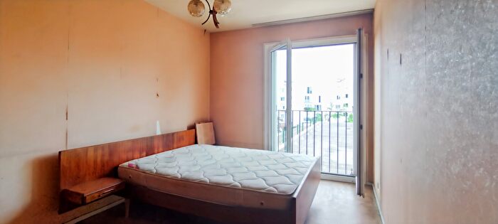 Sannois, Les Loges, Gambetta - Appartement 4 pièces à vendre