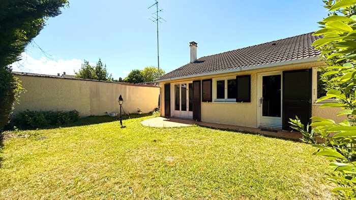 Maison 5 pièces à Villetaneuse, à vendre