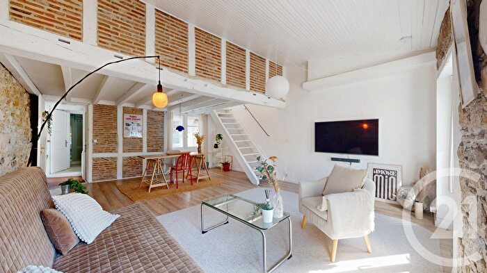 BayonneBayonaBaiona, Petit-Bayonne - Appartement 3 pièces à vendre