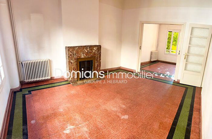 Appartement à vendre - Perpignan, La Gare - 4 pièces - 2 chambres