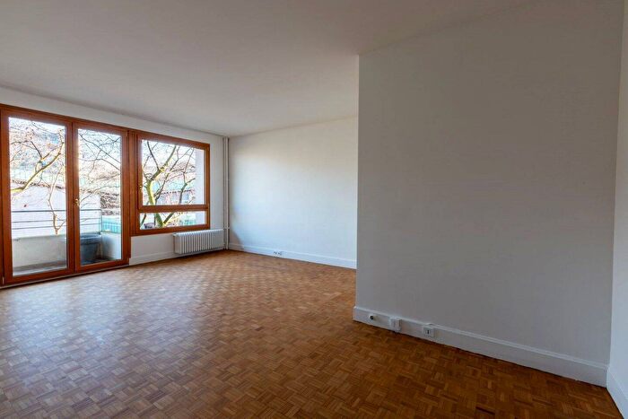 Appartement à louer - Cambronne-Garibaldi, Paris ème - 2 pièces - 1 chambre