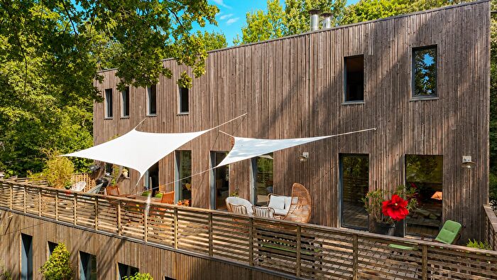 Loches : Maison 7 pièces à vendre