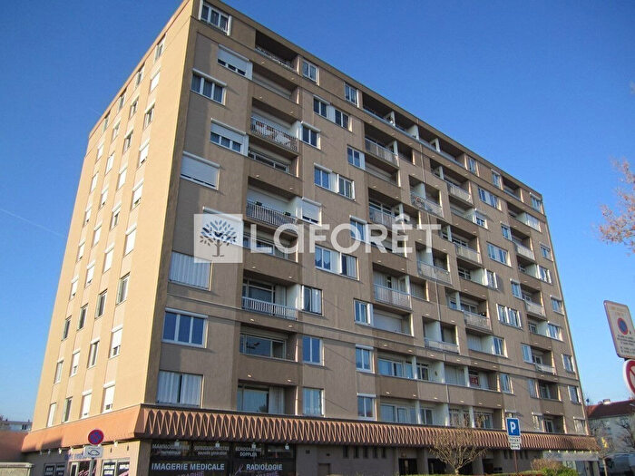 Conflans-Sainte-Honorine, Chennevières : Appartement 2 pièces à vendre