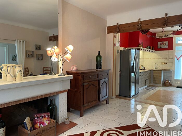 Maison à vendre - Bergerac, Clairat, LAlba, Les Costes - 4 pièces - 3 chambres