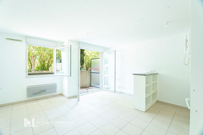 Appartement 1 pièce à Toulouse, Rangueil, Pech David, Lespinet, à vendre