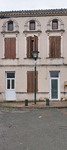 Maison à vendre - Pauillac - 4 pièces - 3 chambres