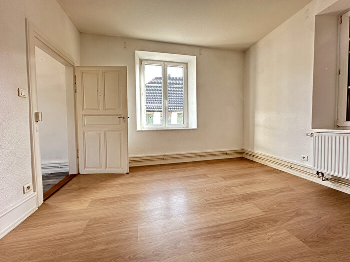 Appartement 3 pièces à vendre à Le Hohwald