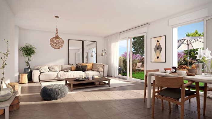 Maison à vendre - Champlan - 4 pièces