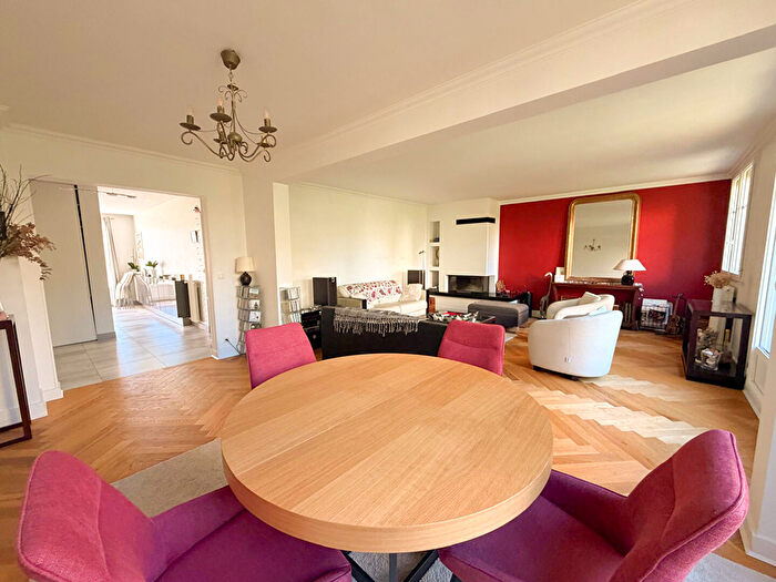 Clamart, Galvents, Corby - Appartement 5 pièces à vendre