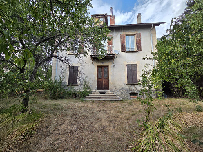 Maison 8 pièces à vendre - Briançon, Chabas, Pramorel, Forville, Mas de Blais