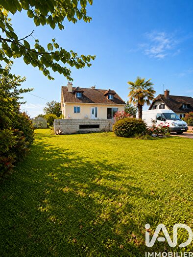 Maison 6 pièces à Saint-Romain-de-Colbosc, à vendre