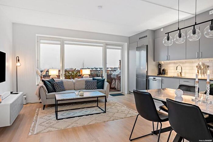 Maison à vendre - Huningue - 2 pièces