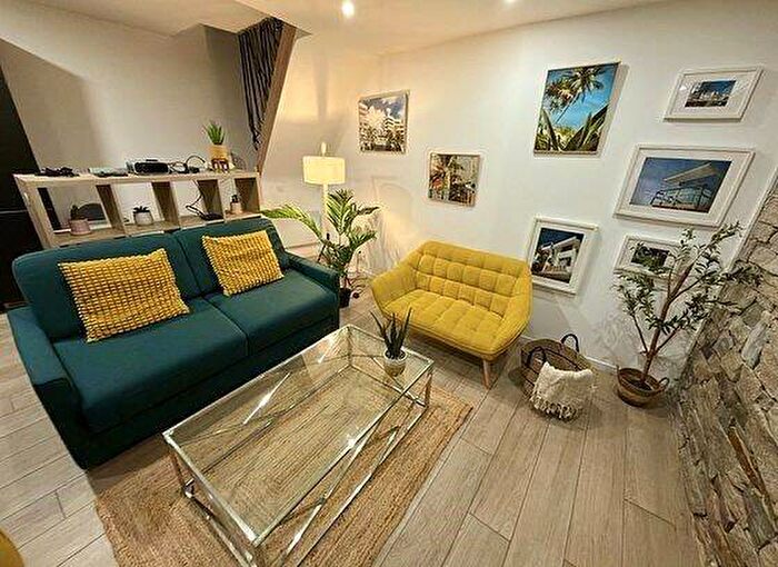 Estressin, Vienne - Appartement 3 pièces à louer