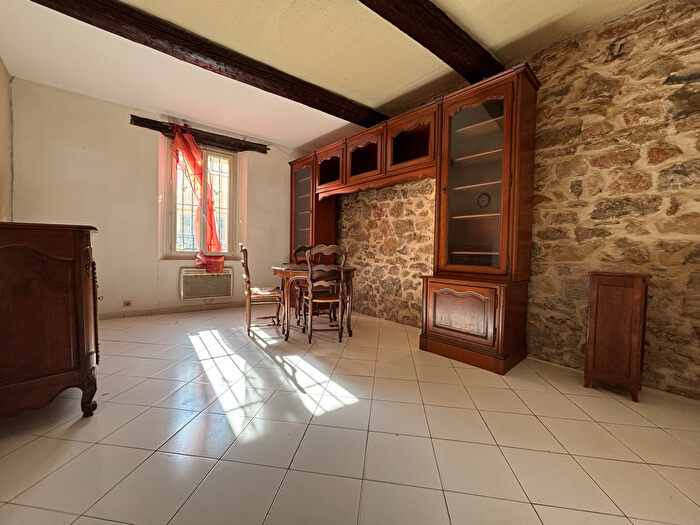 Appartement 2 pièces à vendre à Toulon, Saint-Roch