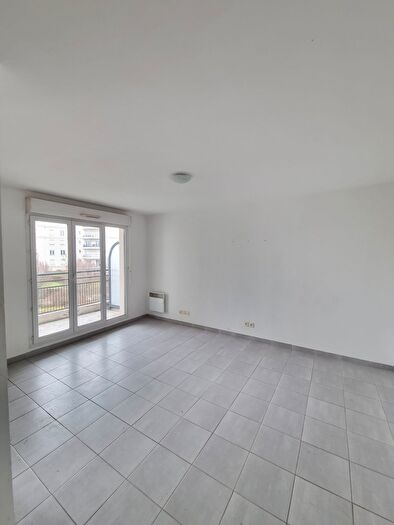 Appartement à vendre - Le Bourget, Gare, Zone dactivités du Commandant Rolland - 2 pièces - 1 chambre