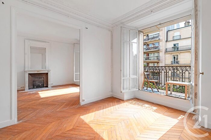 Paris 18ème, Montmartre, Sacré Coeur, Abbesses - Appartement 4 pièces à vendre