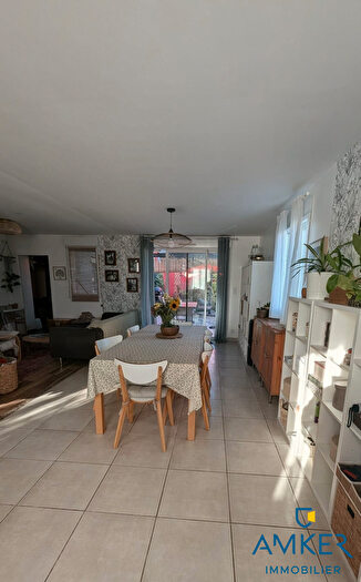 Maison 5 pièces à vendre à Basse-Goulaine