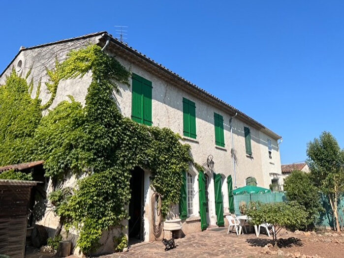Maison 7 pièces à Le Luc, à vendre