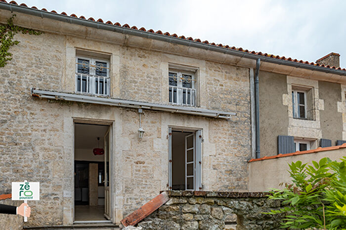 Luçon - Maison 8 pièces à vendre