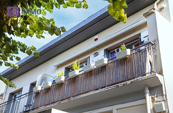 Appartement 4 pièces à vendre - Choisy-le-Roi