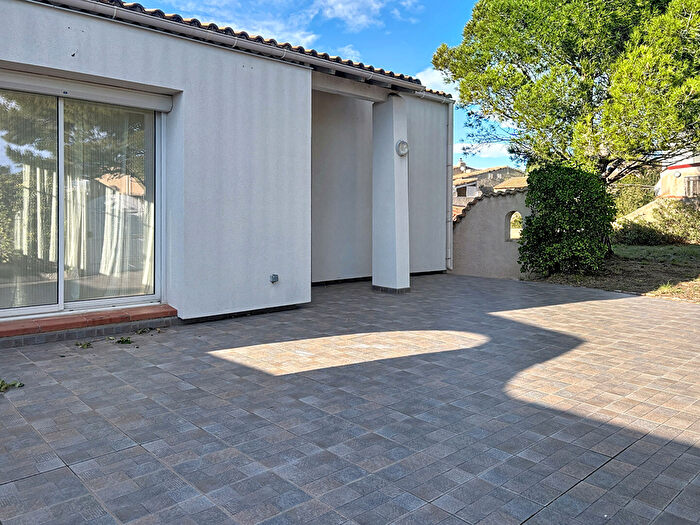 Maison 6 pièces à louer - Sausset-les-Pins