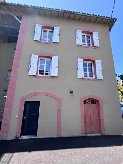 Maison 3 pièces à louer à Brioude