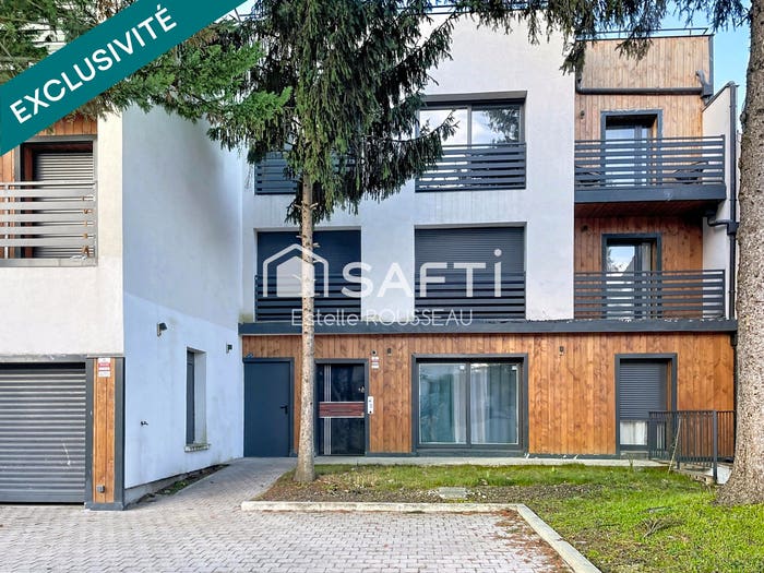 Appartement 2 pièces à vendre - Montreuil, Branly, Boissière