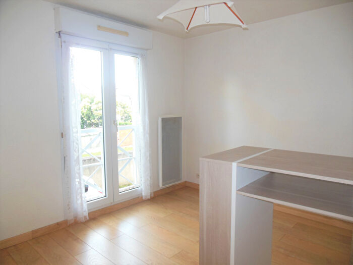 Appartement à louer - Toulouse, Rangueil, Pech David, Lespinet - 1 pièce