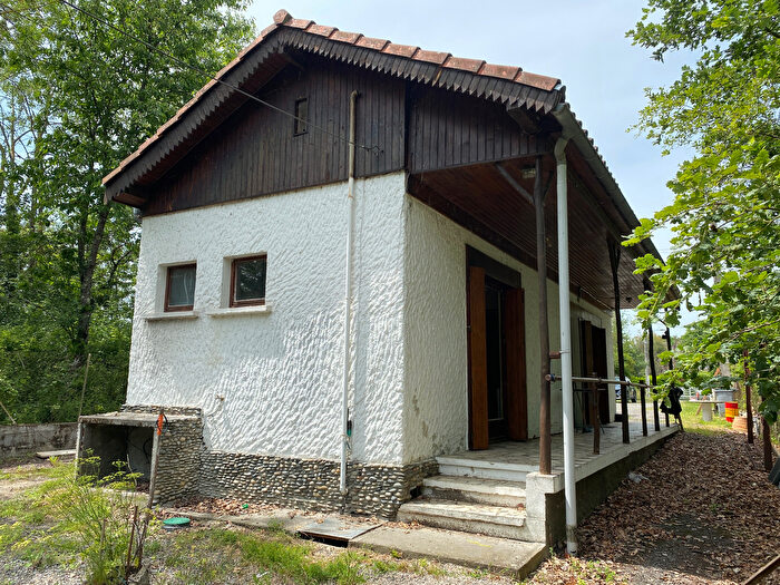 Couladère - Maison 2 pièces à vendre