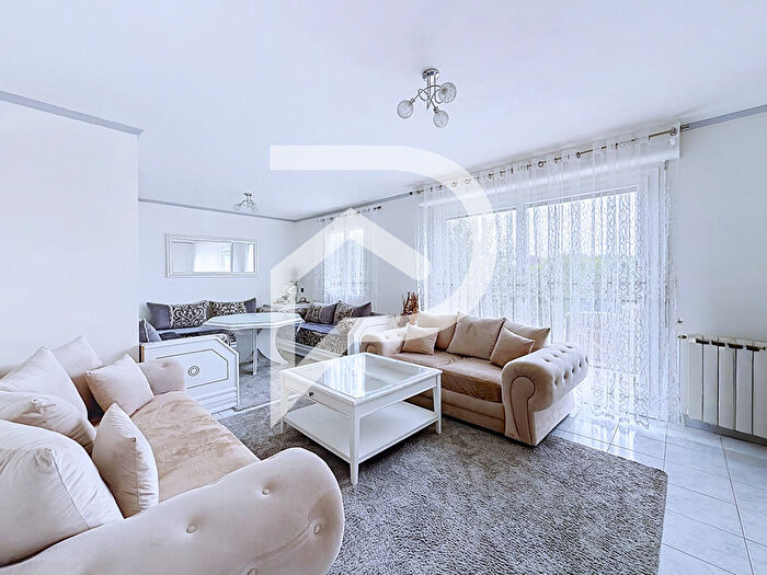 Maison 8 pièces à vendre à Vernouillet