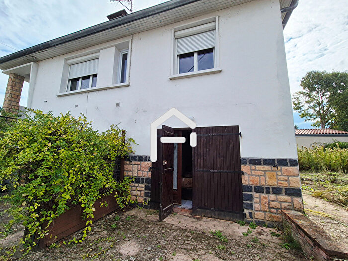 Maison à vendre - Beauzelle - 6 pièces - 4 chambres