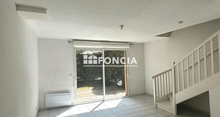Biganos : Maison 3 pièces à vendre