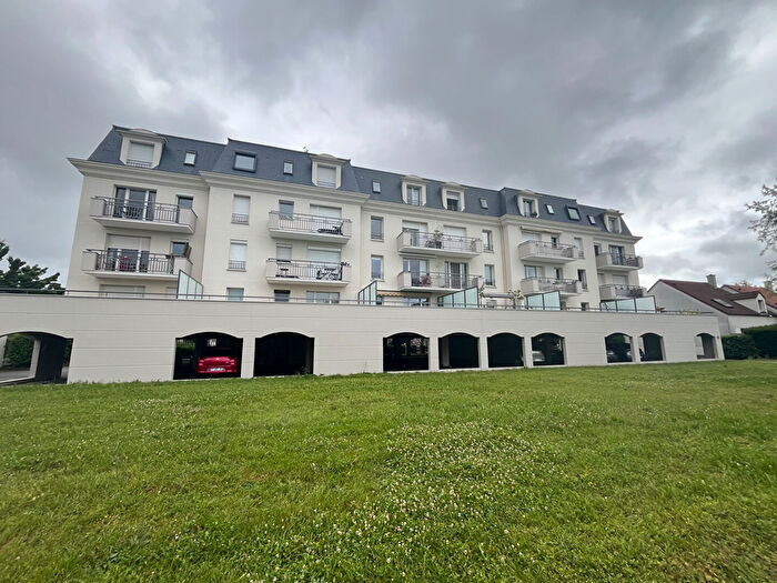 Orléans, Soleil Levant, Champ de Mars : Appartement 1 pièce à vendre