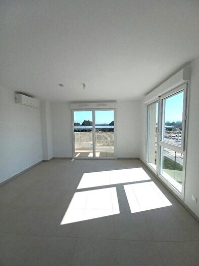 Appartement à louer - Monteux - 1 pièce