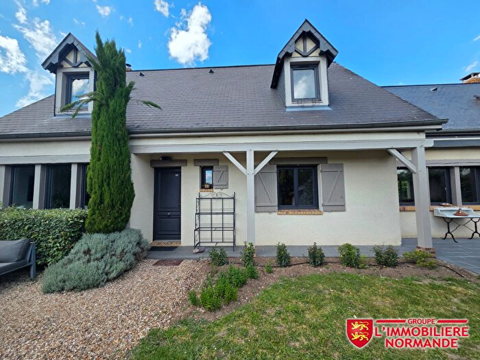 Muids : Maison 7 pièces à vendre