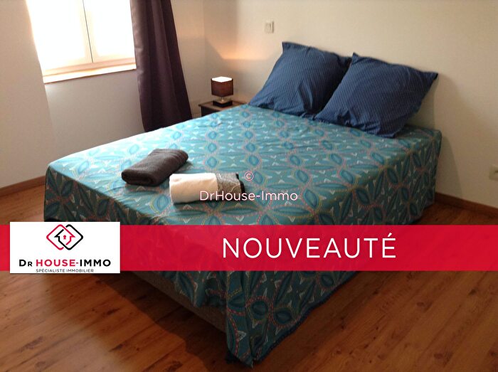 Maison 10 pièces à vendre à Couffoulens