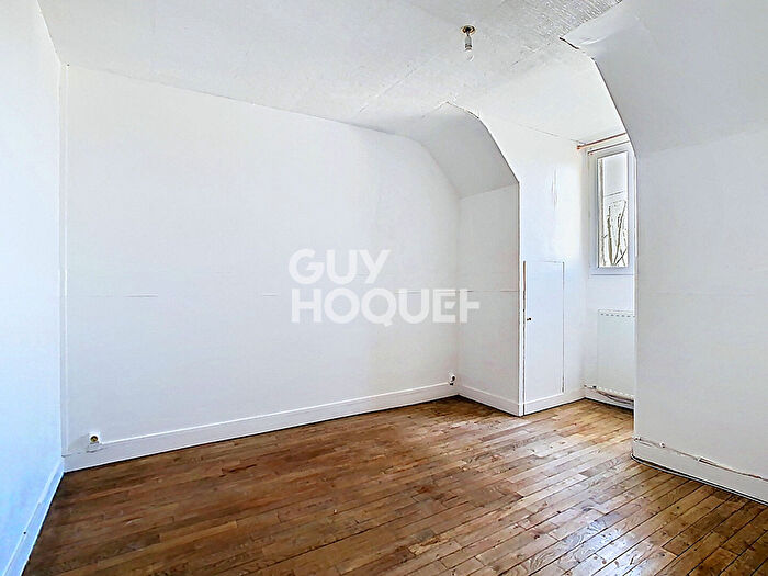 Appartement 3 pièces à vendre - Crépy-en-Valois, Prévert, Vassal