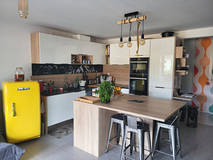 Bourg-Saint-Maurice, Bourg-Saint-Maurice - Appartement 3 pièces à vendre